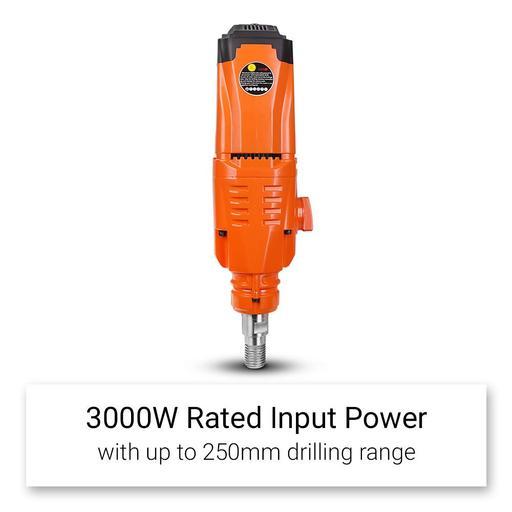 Bayer BC250 3000W 250mm 2-Speed Core Drill