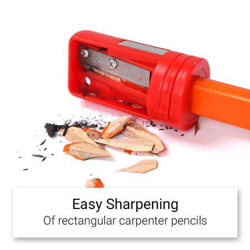 Xtorque XCPS Carpenters Pencil Sharpener