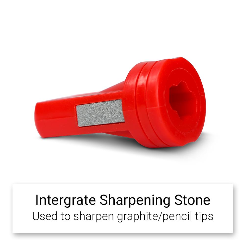Xtorque XCPS Carpenters Pencil Sharpener