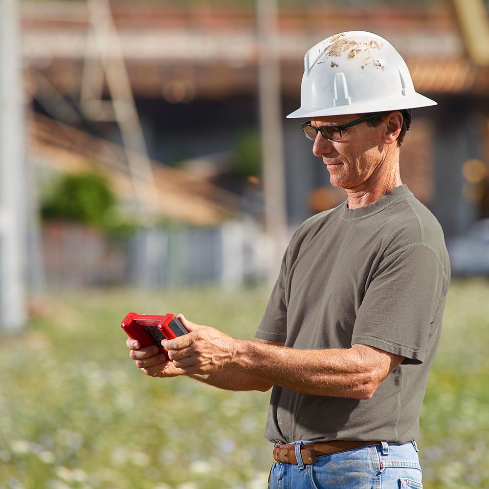 Milwaukee M18HCC75R-0C 18V Li-Ion FORCELOGIC™ 75mm Underground Cable ...