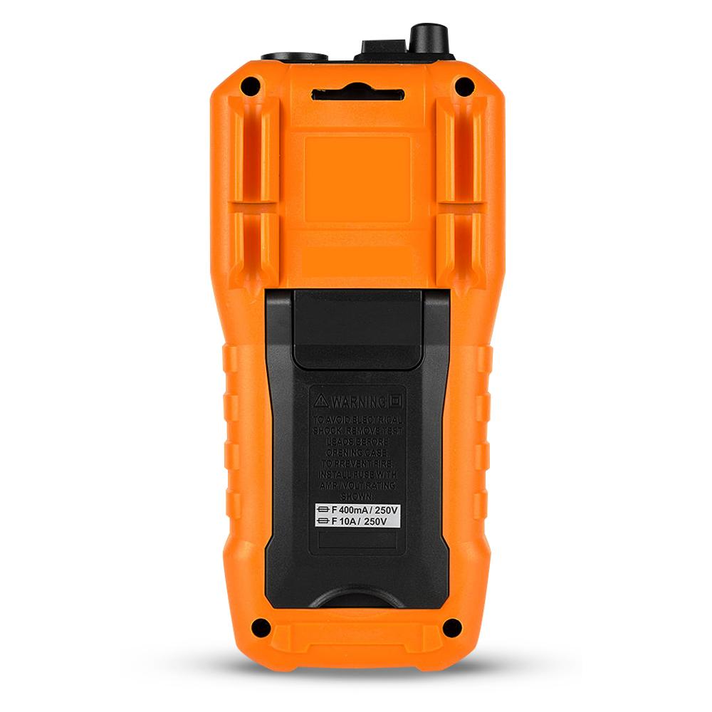 Pinpoint P5000 5 in 1 Multifunctional Digital Multimeter