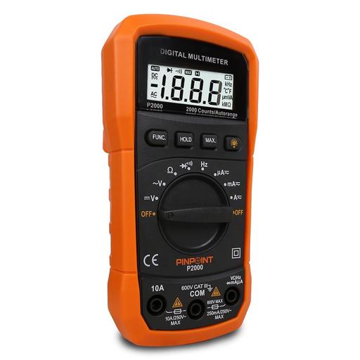 Digital Multimeters | Sydney Tools