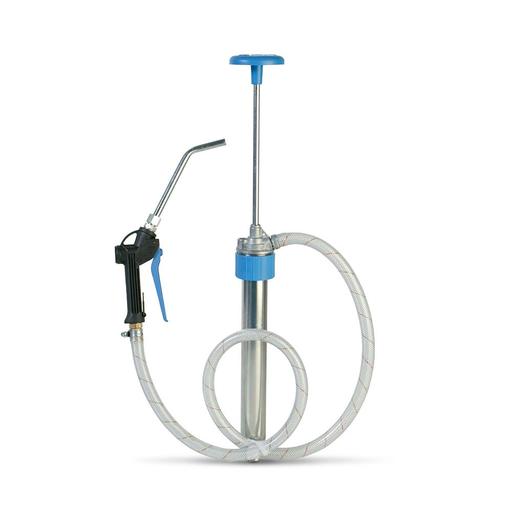 Macnaught S20H Hand Operated SAE140 Spring operated Oil Transfering Pump
