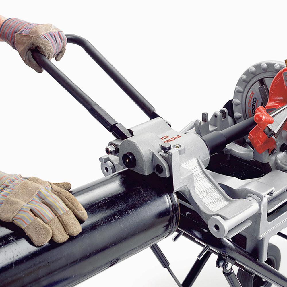 Ridgid 300 Complete (15777) 1/2Hp S/E 300SE Threading Machine Drive