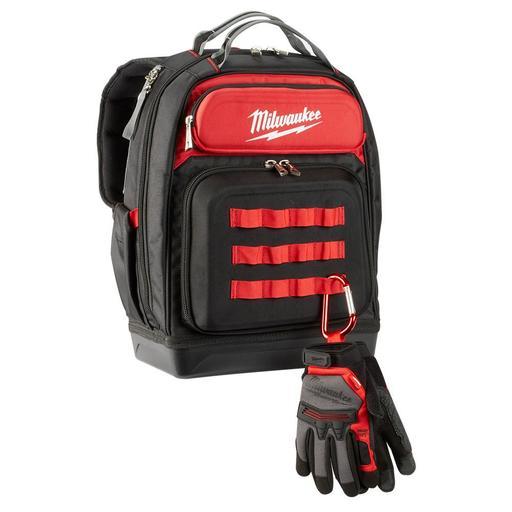 Milwaukee 48228201 Ultimate Jobsite Backpack