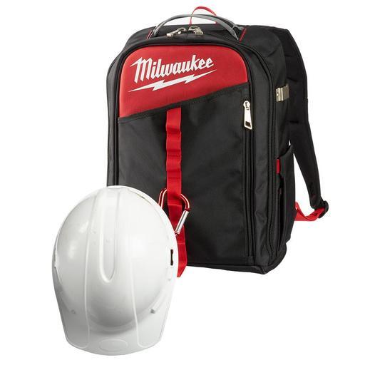Milwaukee 48228202 Low Profile Backpack