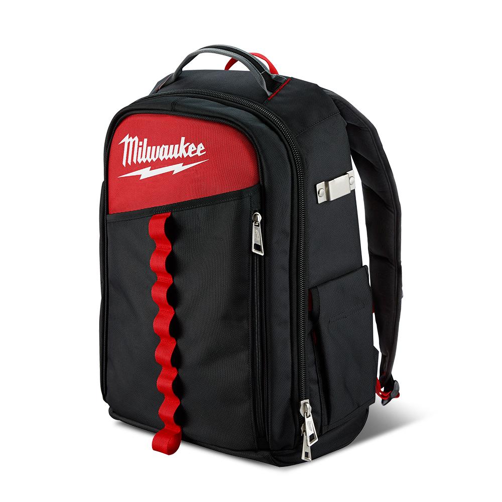 Milwaukee 48228202 Low Profile Backpack