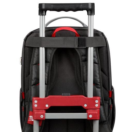 Milwaukee 48228202 Low Profile Backpack