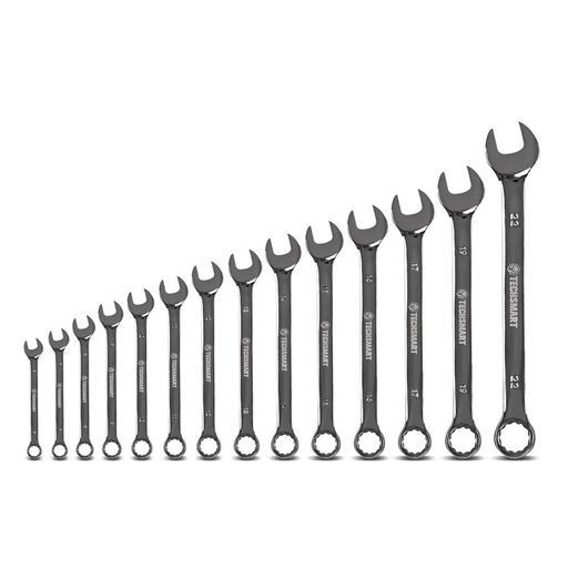 Spanner Sets - Ring & Combination Spanner Sets | Sydney Tools
