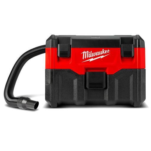 Milwaukee M18WDV-0 18V Li-ion Cordless 7.5L Wet & Dry Vacuum Cleaner ...