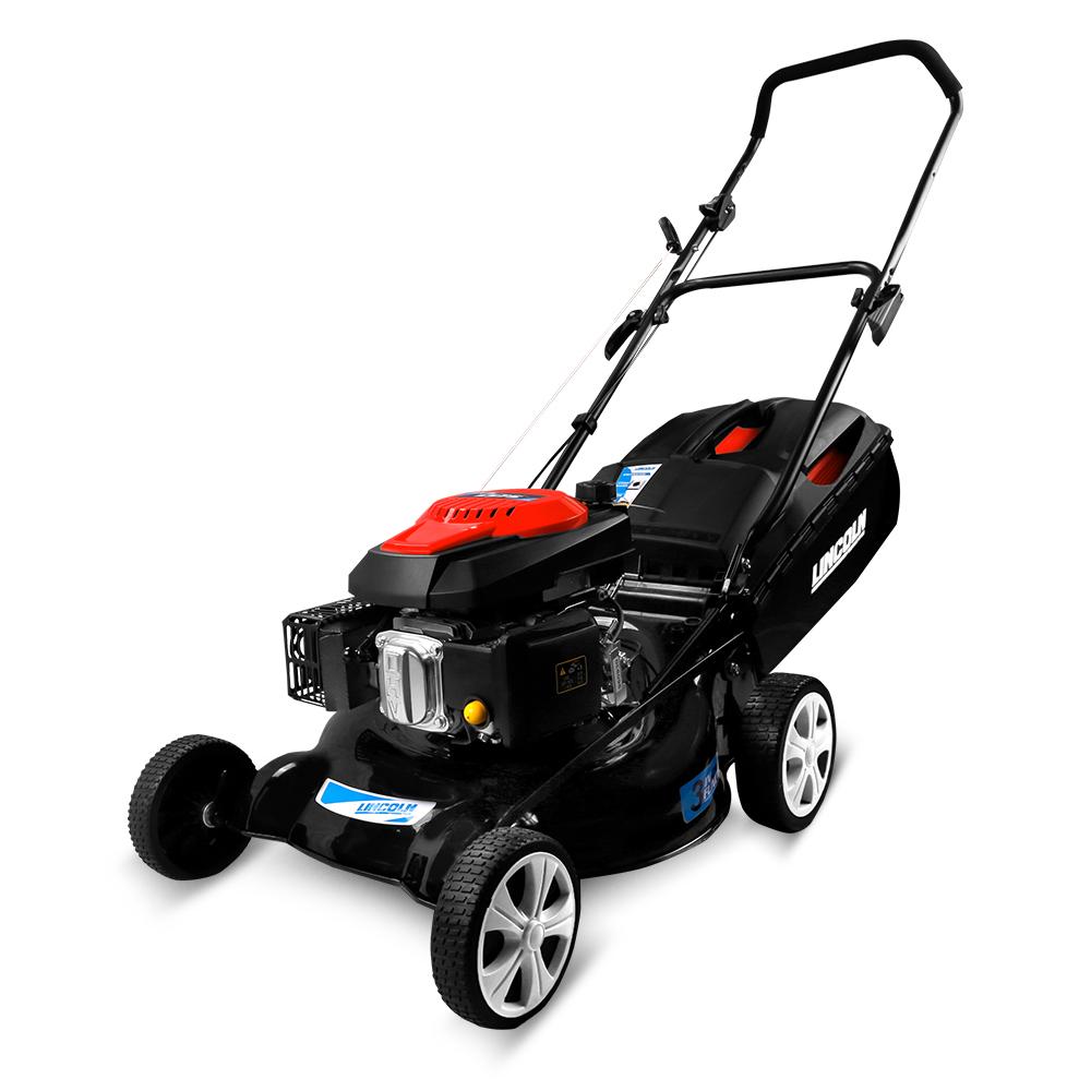 Lincoln LL20 173CC 508mm (20") Petrol Lawn Mower