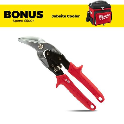 Hand Snips | Hand Tools | Sydney Tools