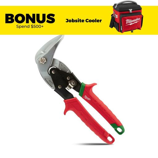 Hand Snips | Hand Tools | Sydney Tools