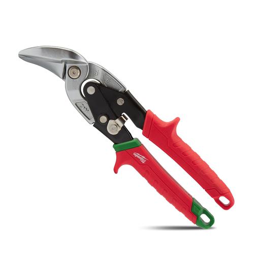 Milwaukee Offset Snips | Sydney Tools