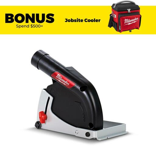 Dust Shrouds & Guards | Sydney Tools