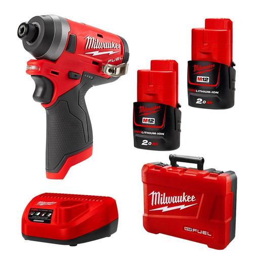 Milwaukee M12SL-0 12V Li-Ion Cordless LED Stick Light - Skin Only