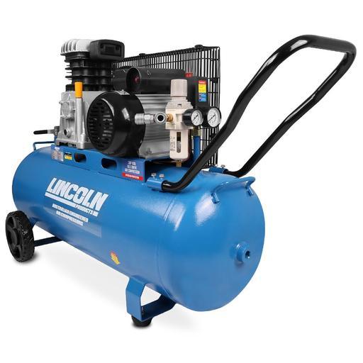Lincoln Air Compressors | Sydney Tools