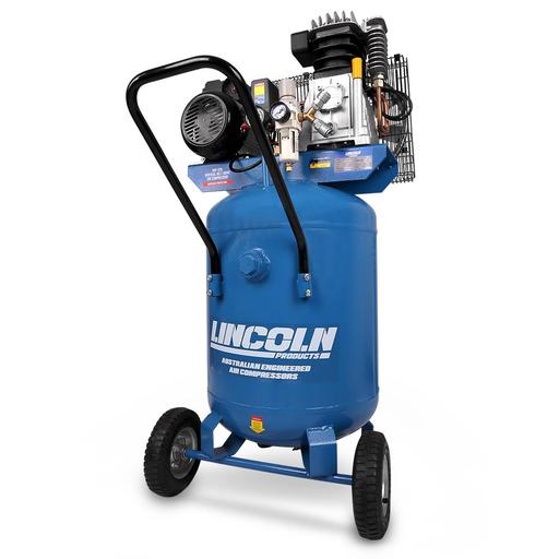 Lincoln Electric Air Compressors | Sydney Tools