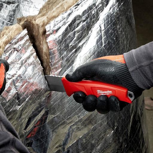 Milwaukee 48221926 Fixed Blade Knife