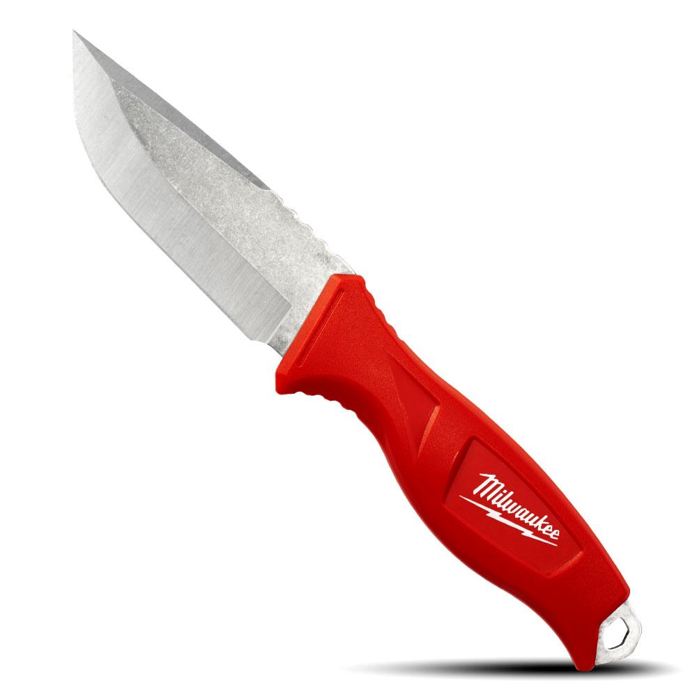 Milwaukee 48221926 Fixed Blade Knife