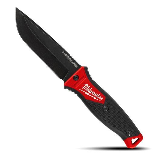 Milwaukee 48221928 HARDLINE Fixed Blade Knife