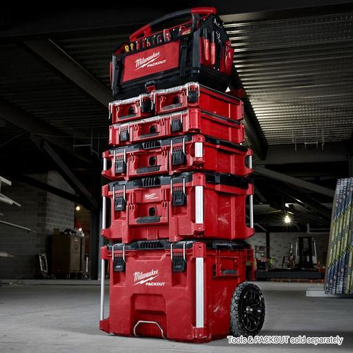 Milwaukee 48228425 PACKOUT Large Tool Box