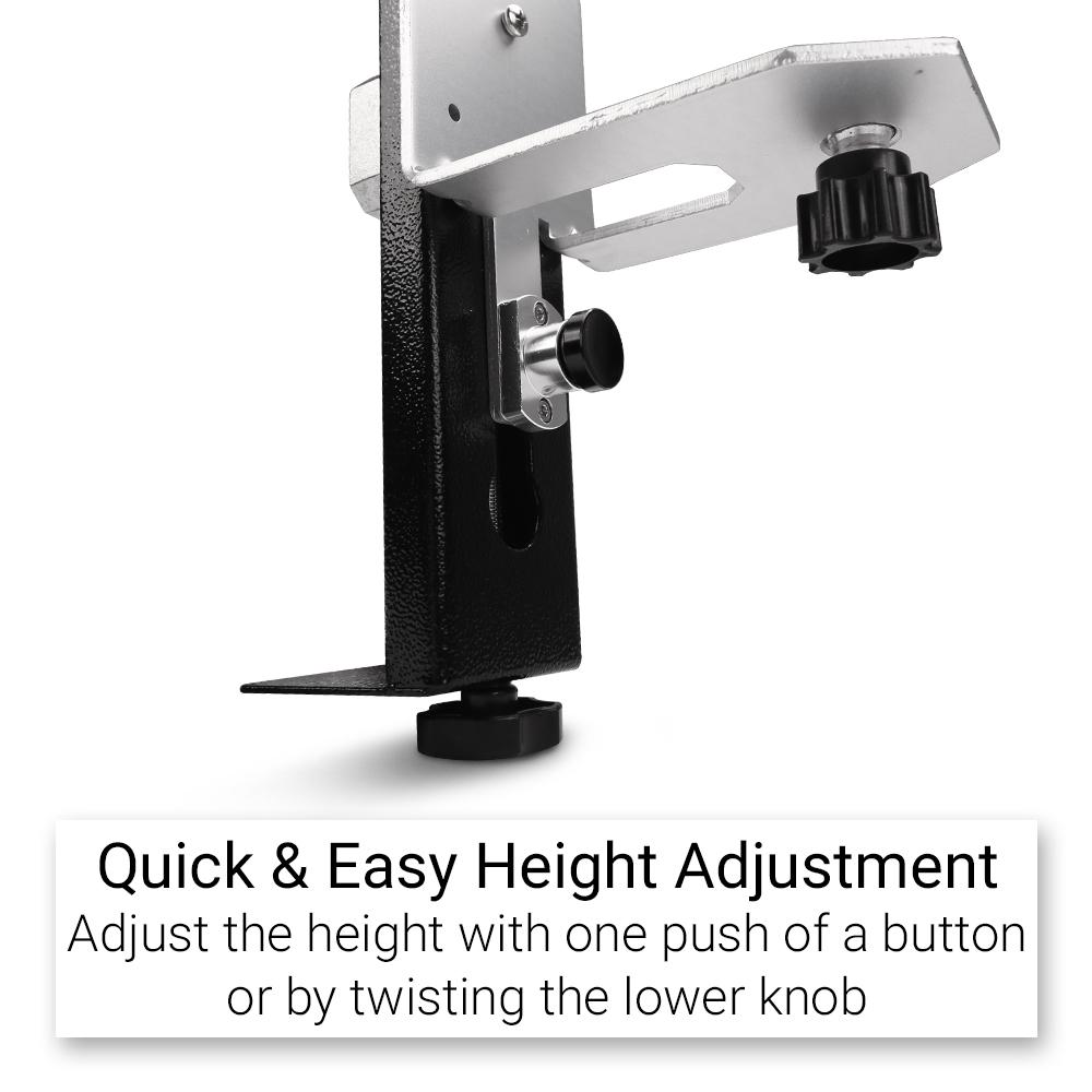 CPI CPI505GWM Adjustable Wall Mount For CPI