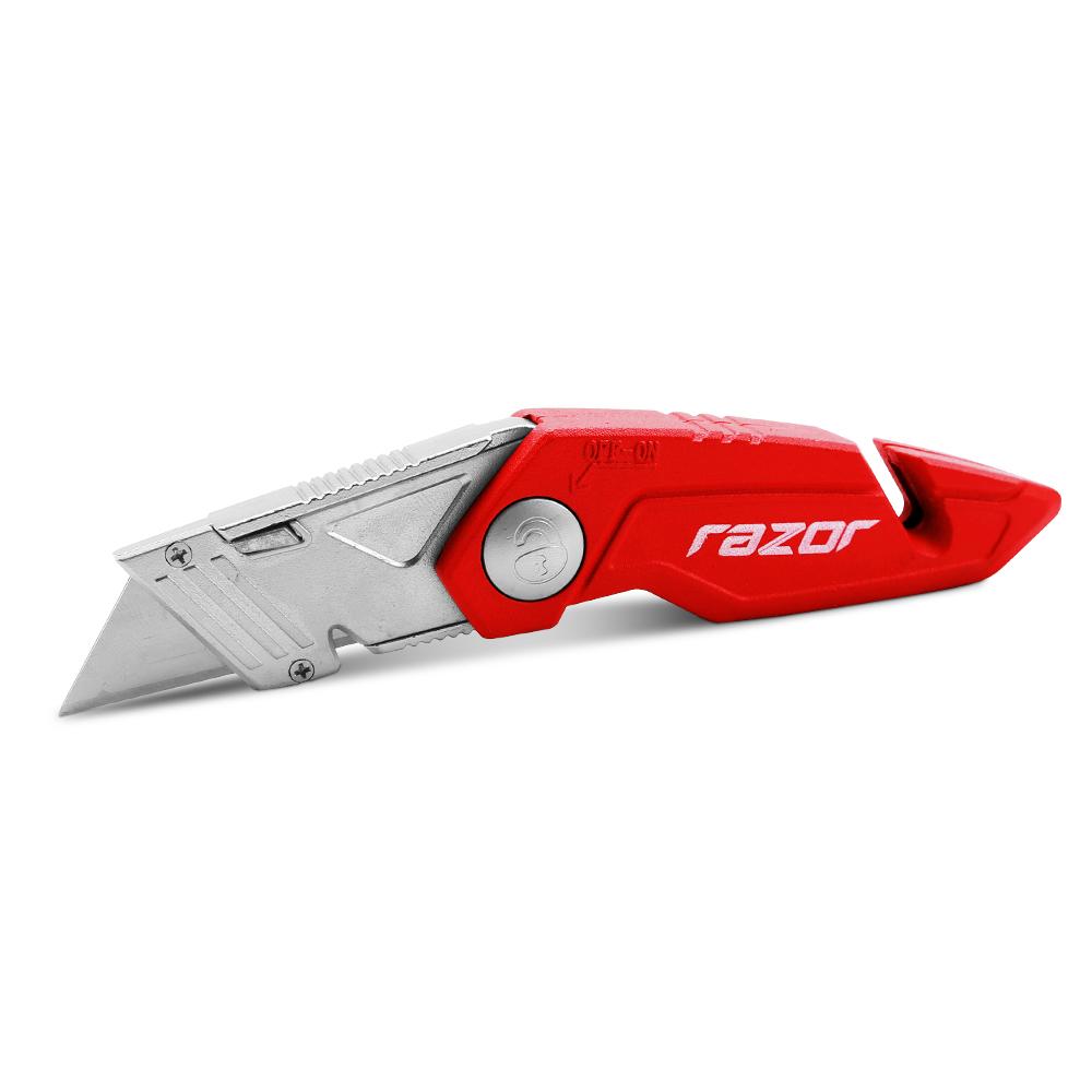 Razor RPFK Pro Folding Utility Knife