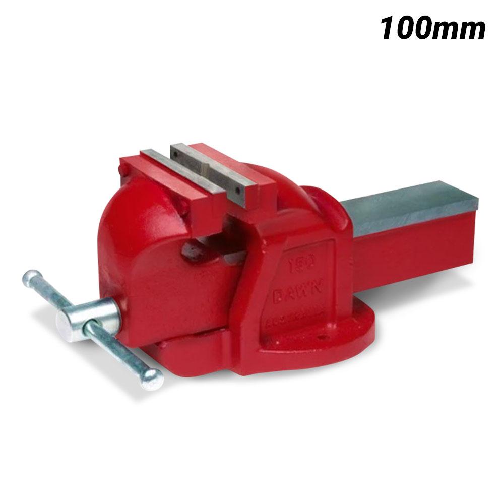 Dawn 60153 100mm Cast Iron Engineers Standard Vices
