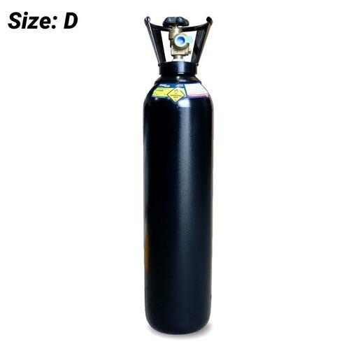 Speedgas Gas Bottles & Cylinders - Refills | Sydney Tools