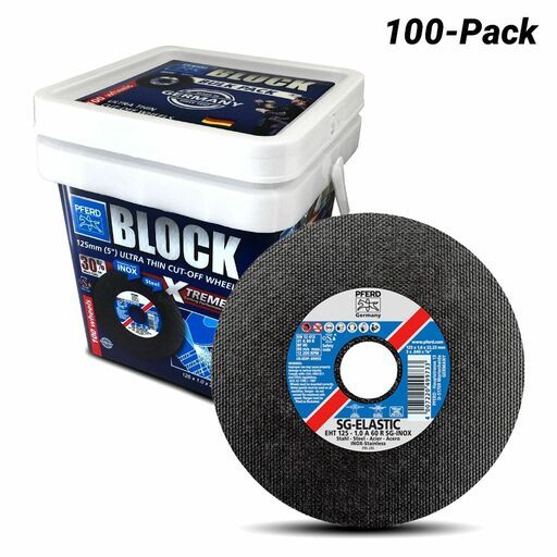 PFERD Metal Cutting Discs | Sydney Tools