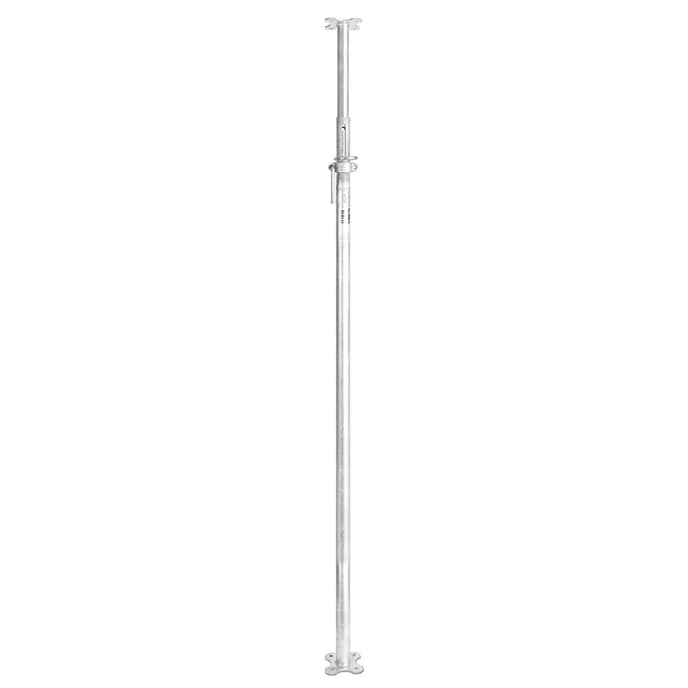 Climbrite CAP3 Size 3 2462mm to 3964mm Galvanised Construction Prop