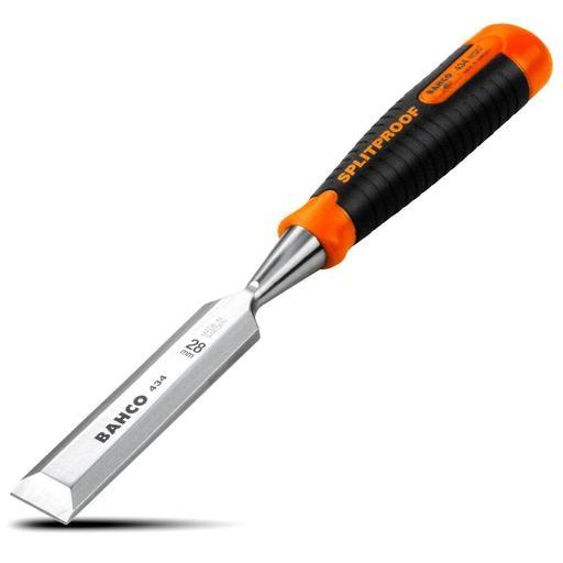 Bahco Bevel Edge Chisels | Sydney Tools