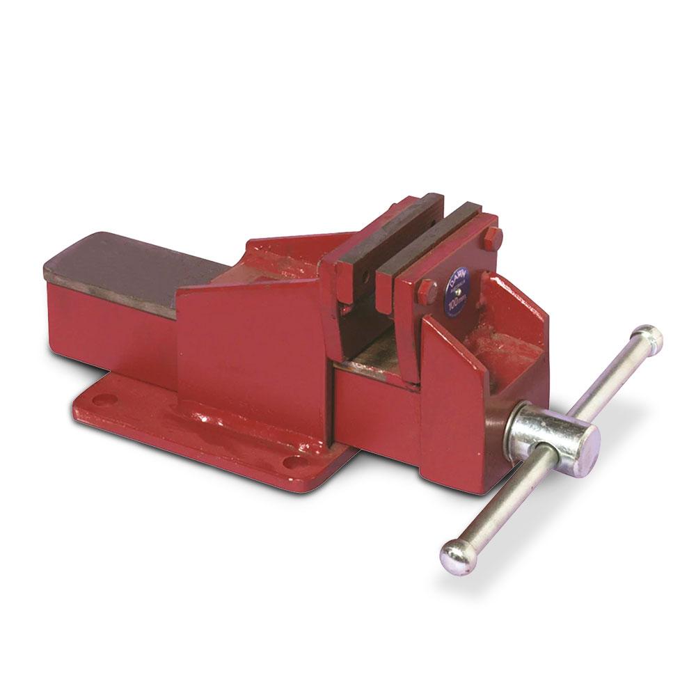 Dawn 60207 150mm Fabricated Engineers Standard Vice