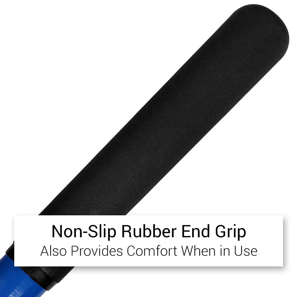 Sparrow LHR14 14 Tooth Fibreglass Handle Landscaper's Rake