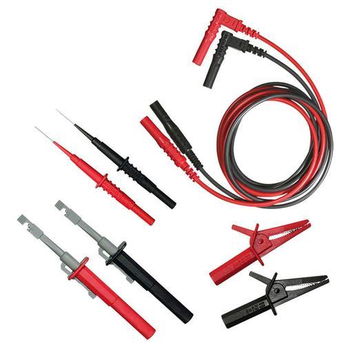 Silvertronic ET9393 Automotive Test Lead Kit