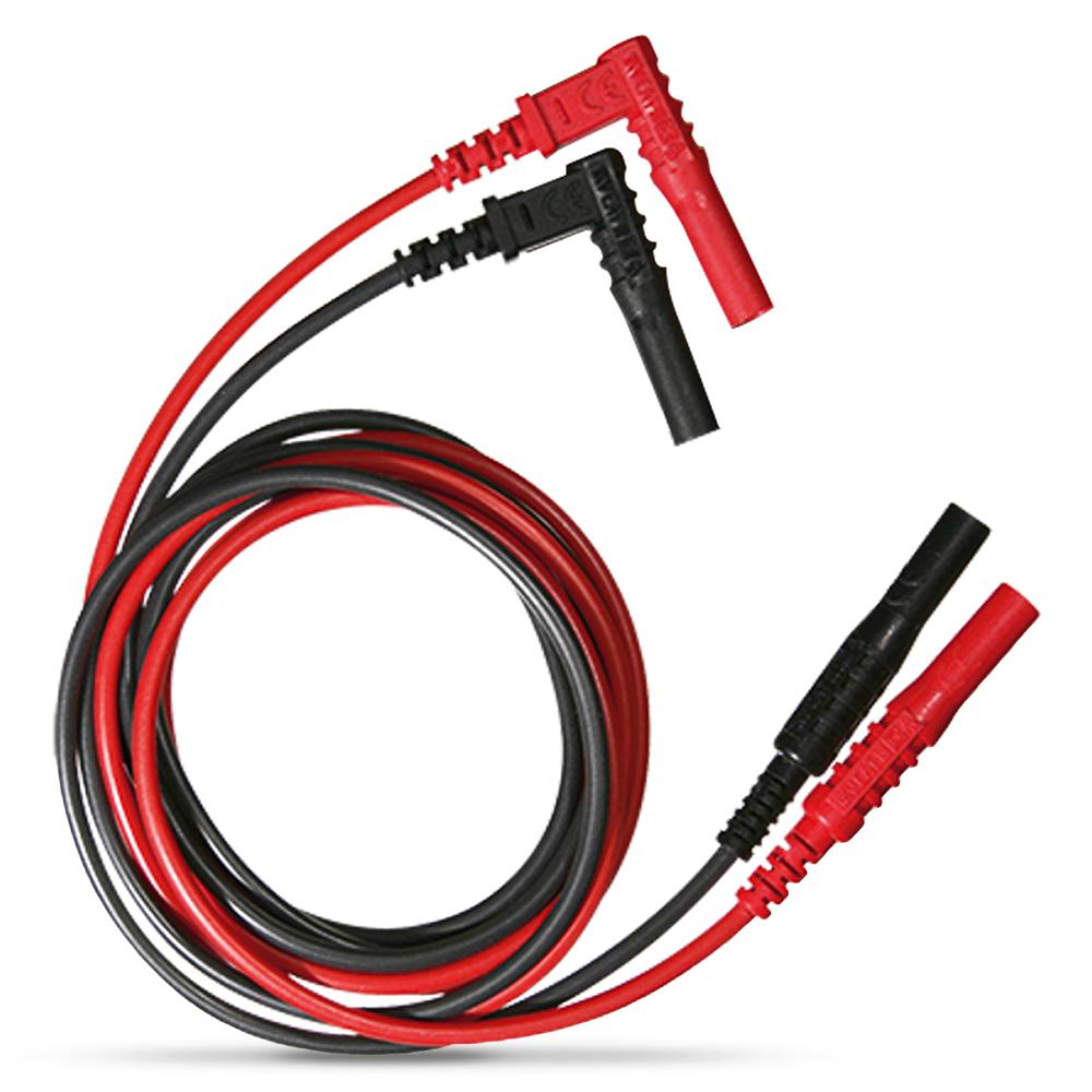 Silvertronic ET9400 2pce Test Leads