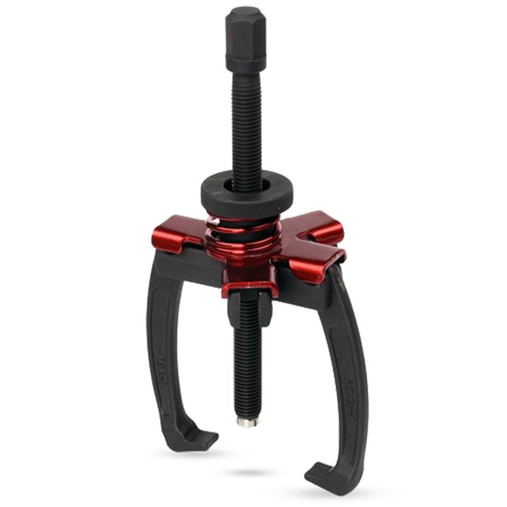 Toledo 225040 4" Automatic Self Grip Puller Twin & Triple Leg