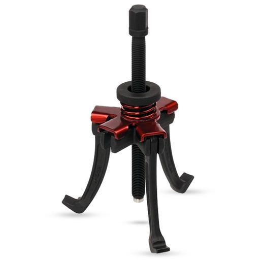 Toledo 225040 4" Automatic Self Grip Puller Twin & Triple Leg