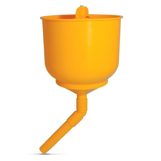 Endeavour Tools ET24680 Spill Free Funnel Kit