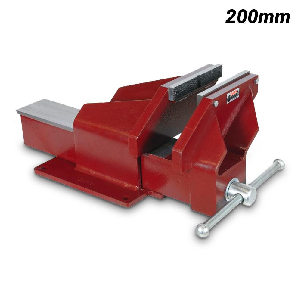 Dawn 60215 200mm Fabricated Engineers Offset Vice