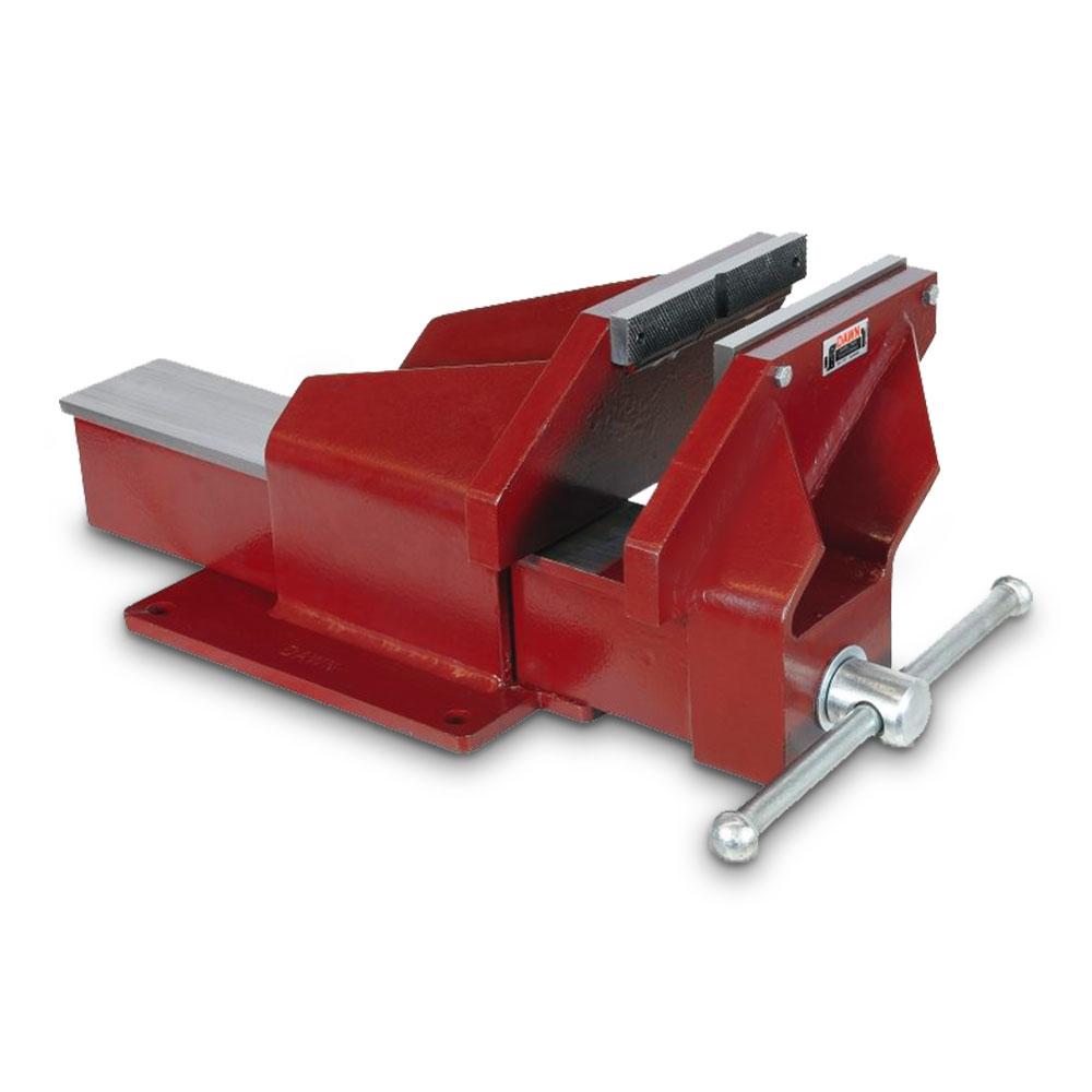 Dawn 60215 200mm Fabricated Engineers Offset Vice