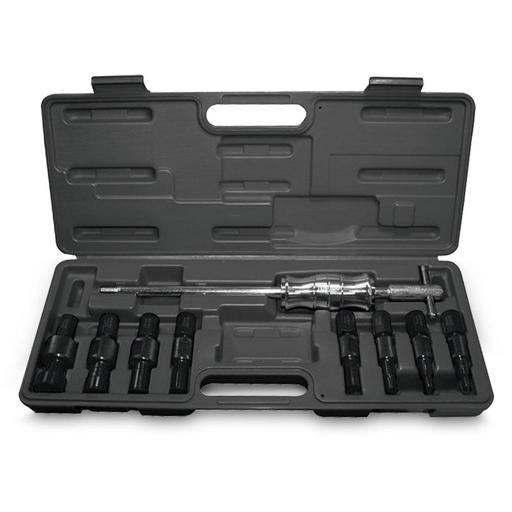 Toledo 246300 9pce Split Collet Extractor Set