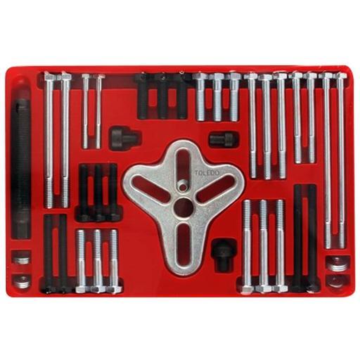 Toledo Harmonic Balancer Puller Sets | Sydney Tools