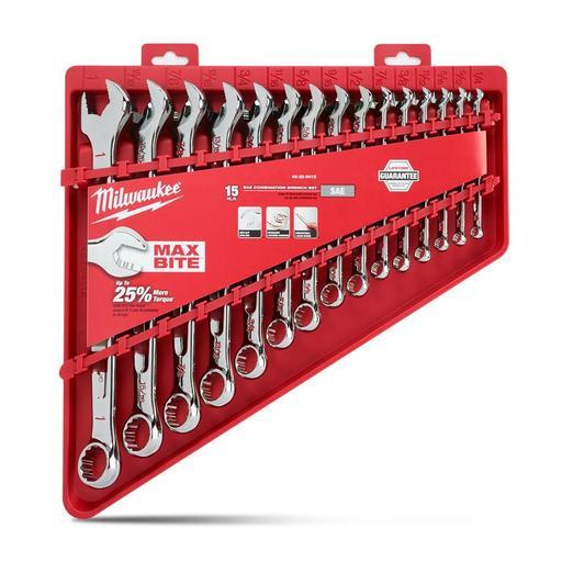 Combination Ring Spanner Sets | Mechanical Workshop Sale | Sydney Tools