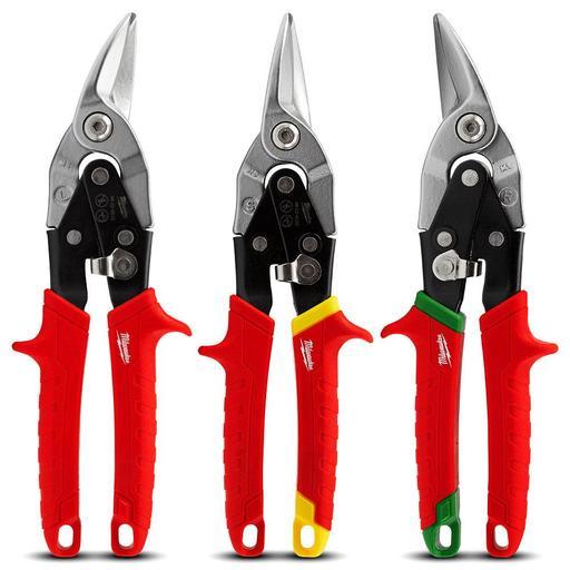Hand Snips | Hand Tools | Sydney Tools