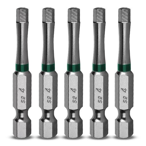 Hex Impact Driver Bits | Tool Accessories | Sydney Tools