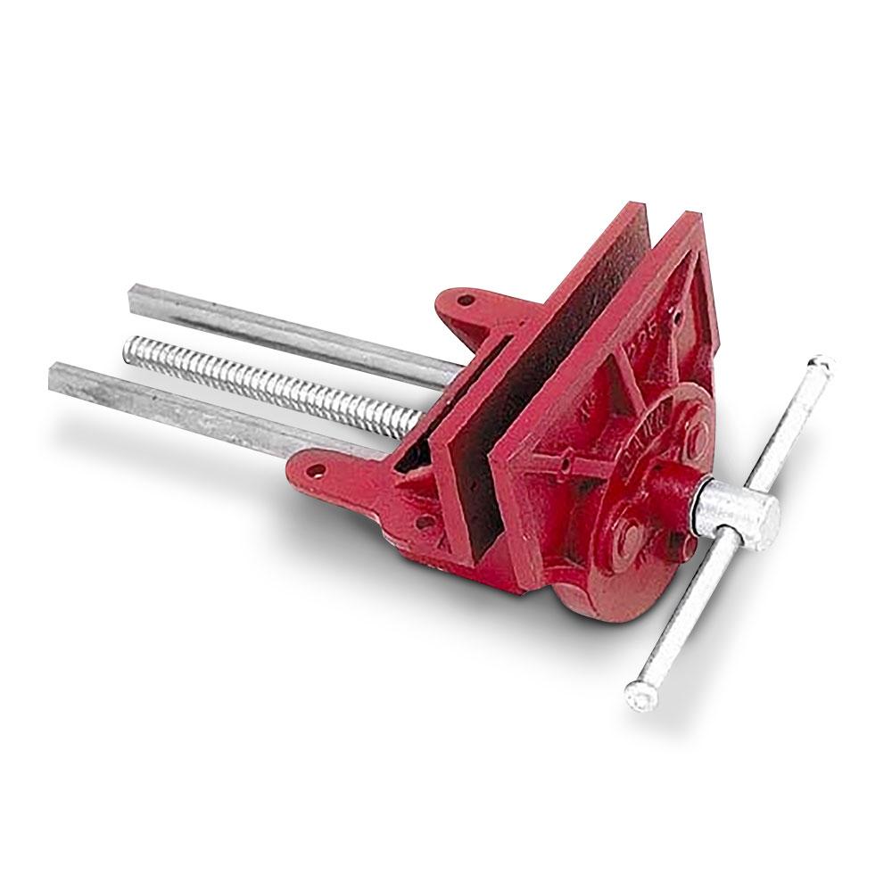 Dawn 60244 250mm Standard Woodworking Vice