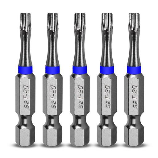 Torx Impact Driver Bits | Tool Accessories | Sydney Tools