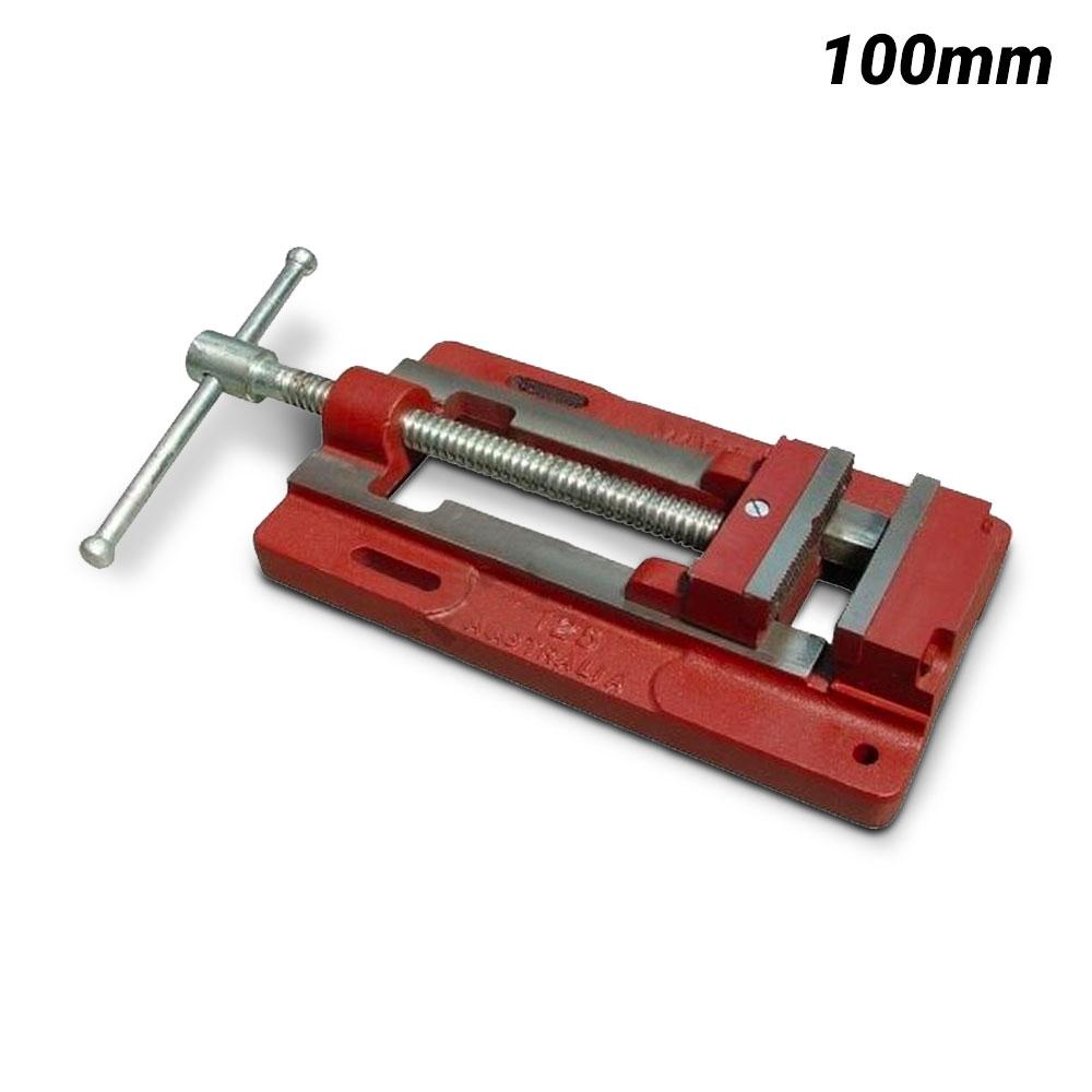 Dawn 60220 100mm Super Grade Machine Drill Press Vice